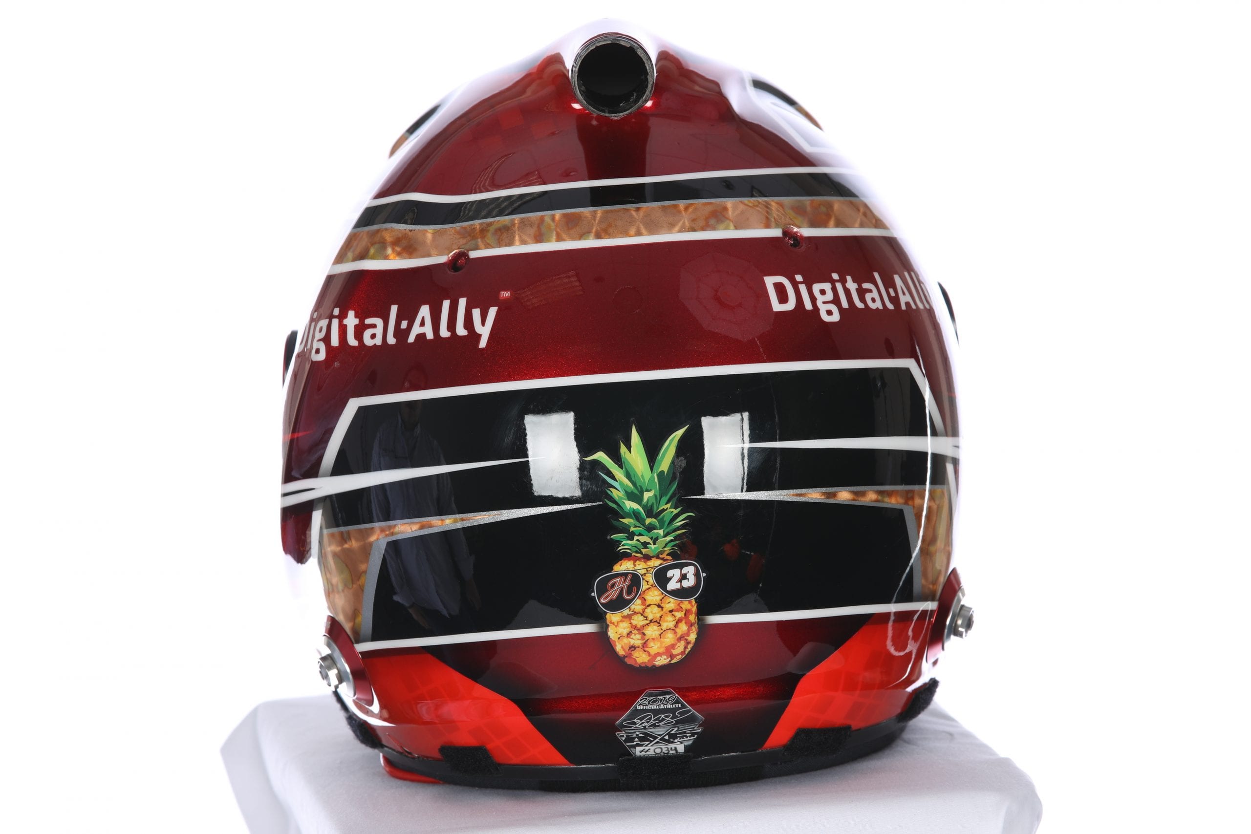 NASCAR drivers' helmets for 2020 season | NASCAR