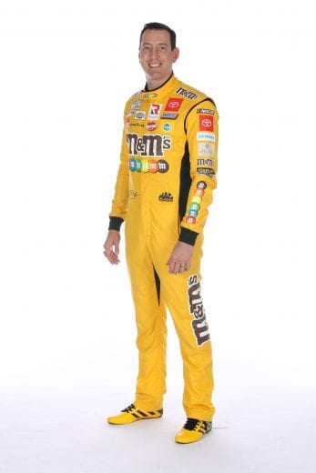 NASCAR driver fire suits for 2020 season | NASCAR