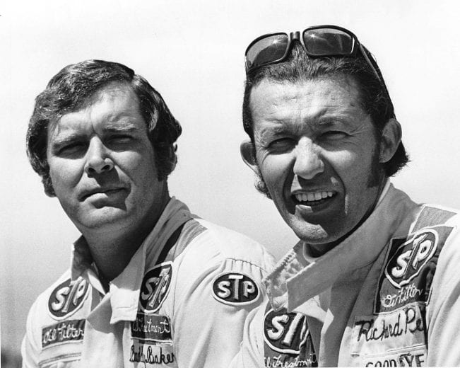 Buddy Baker's NASCAR career through the years | NASCAR