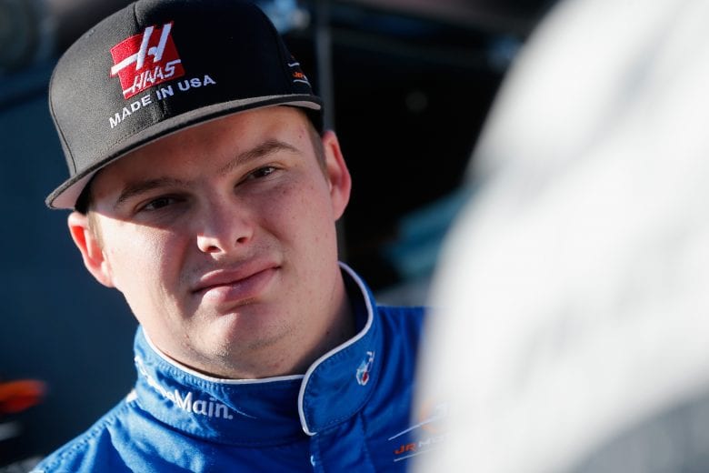 Past Gander Trucks Playoffs fields with new look | NASCAR