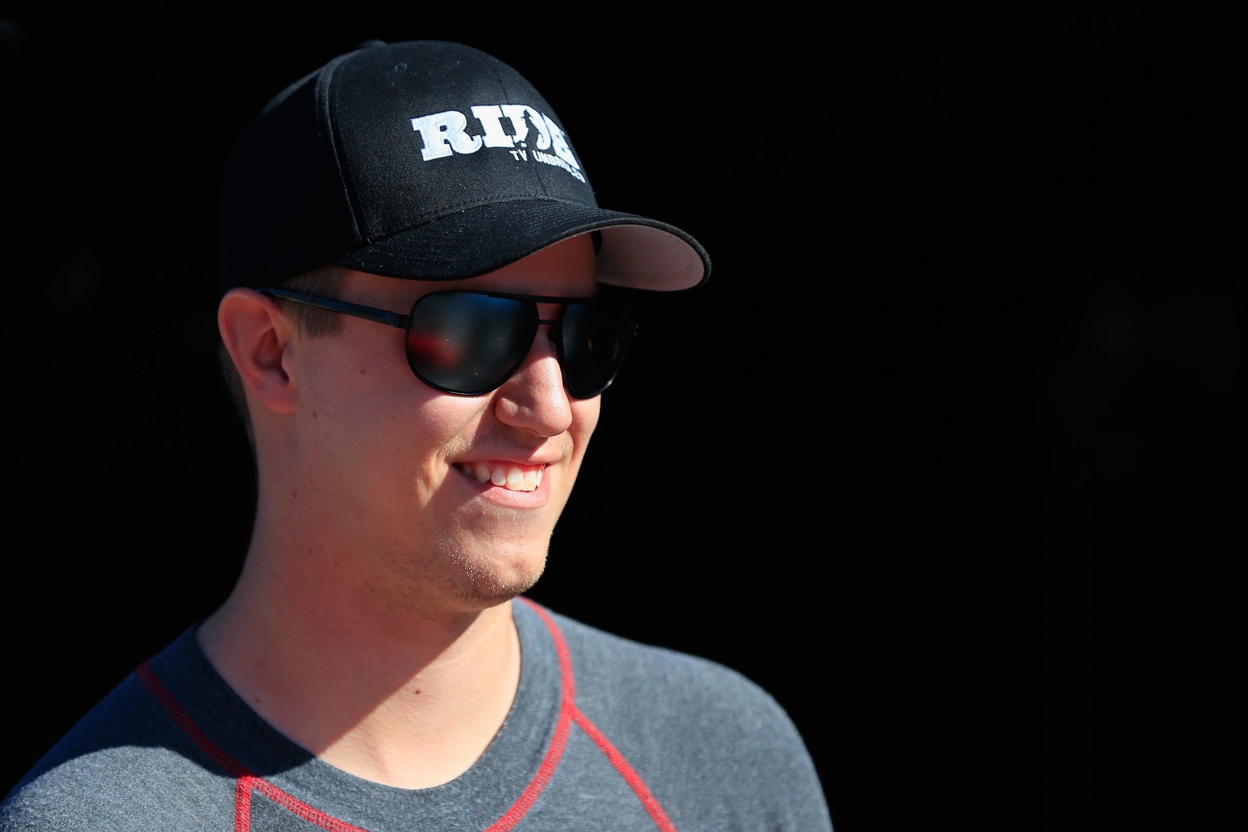 Past Gander Trucks Playoffs fields with new look | NASCAR