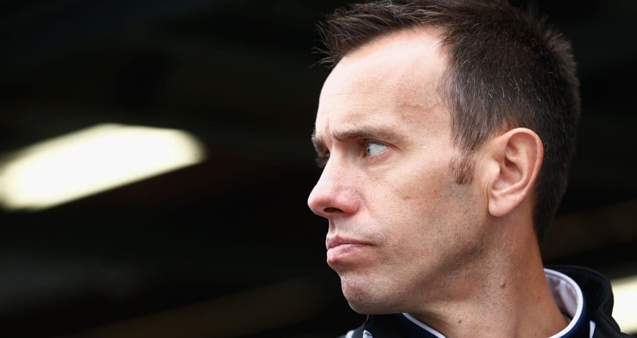 Paul Wolfe on Team Penske crew chief changes | NASCAR.com