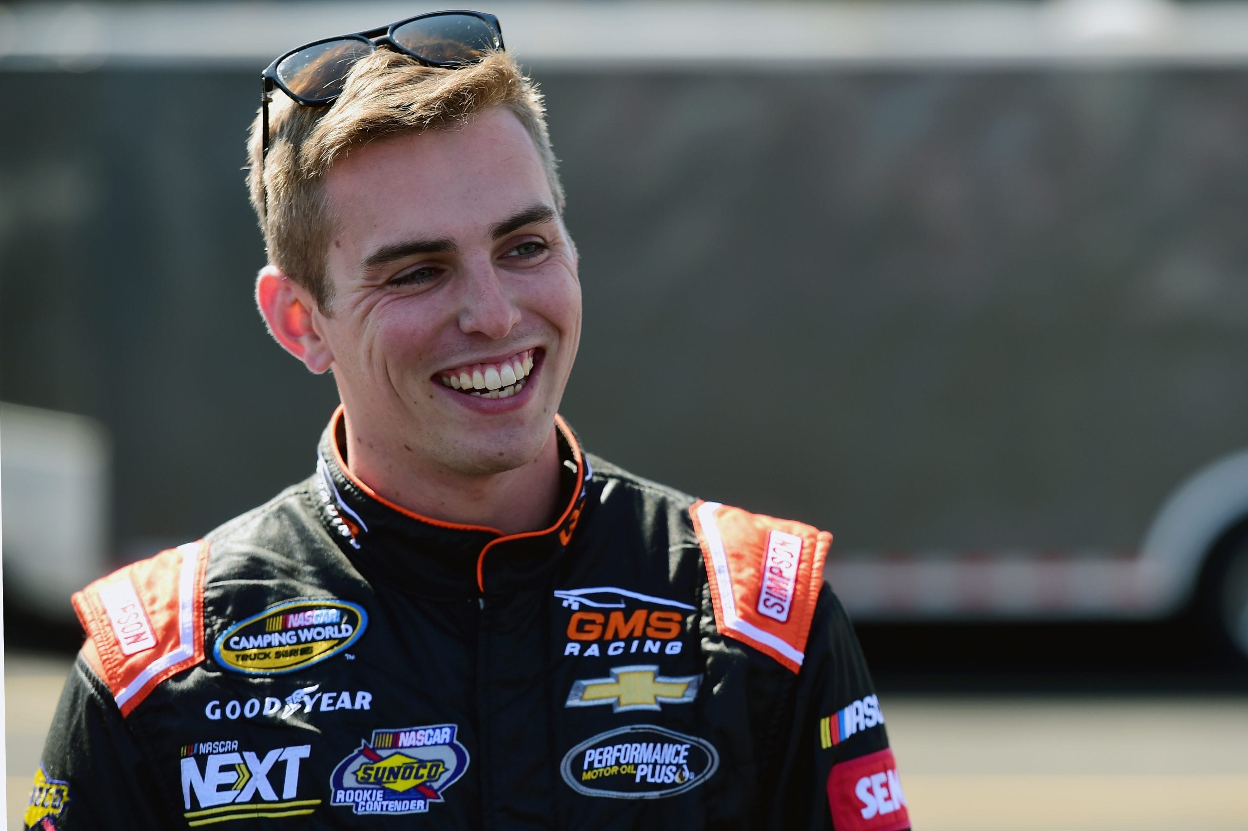 Past Gander Trucks Playoffs fields with new look | NASCAR