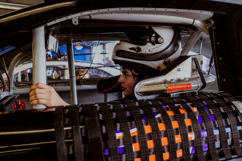 Scenes from Daytona ARCA Menards test | NASCAR.com