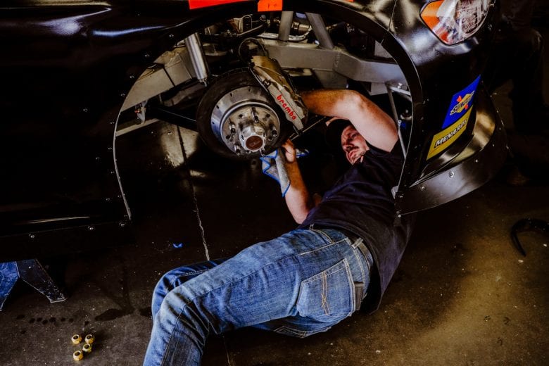 Scenes from Daytona ARCA Menards test | NASCAR.com