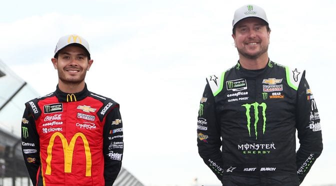 Chip Ganassi Racing 2020 season preview | NASCAR