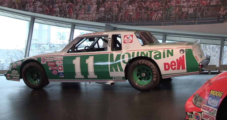 Dale Jr.'s 'Glory Road' shines light on NASCAR history | NASCAR.com