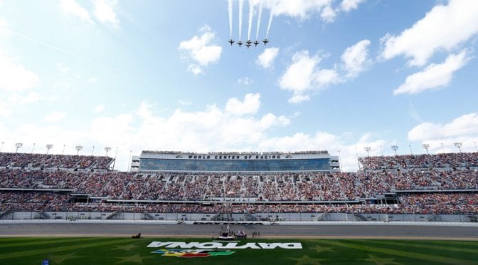 Comcast NBCUniversal launches SportsTech | NASCAR.com