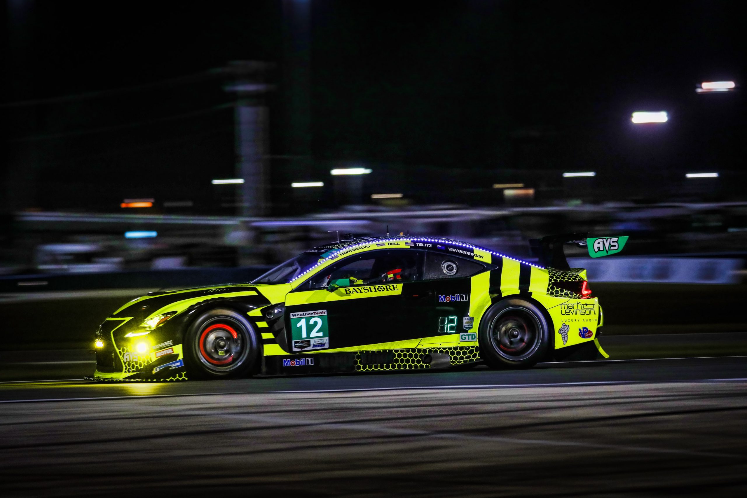 At-track photos: Rolex 24 at Daytona | NASCAR.com