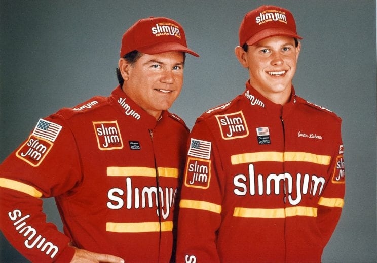 Father-son duos to win in NASCAR Xfinity Series | NASCAR