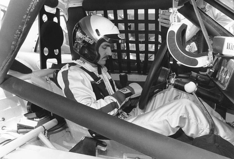 NASCAR all-time All-Nails Team - Official Site Of NASCAR