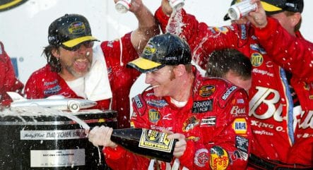 Was Dale Earnhardt Jr.’s 2004 Speedweeks best ever? | NASCAR.com