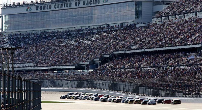 2020 NASCAR stage lengths for all three series | NASCAR