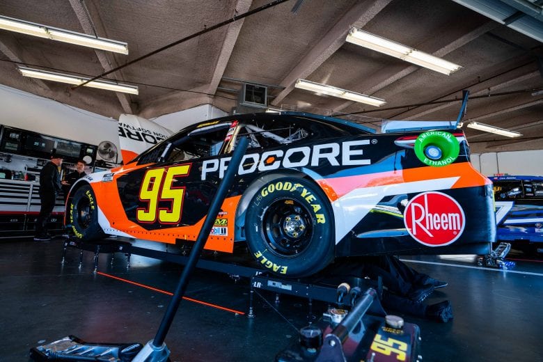 Daytona opening weekend at-track photos | NASCAR