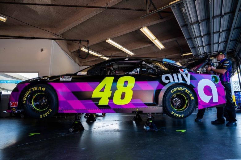 Daytona opening weekend at-track photos | NASCAR