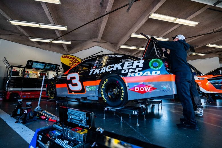 Daytona opening weekend at-track photos | NASCAR
