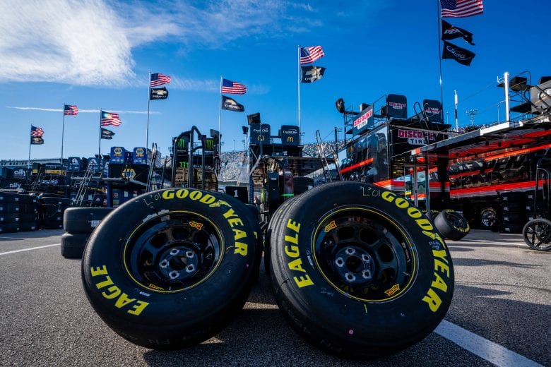 Daytona opening weekend at-track photos | NASCAR