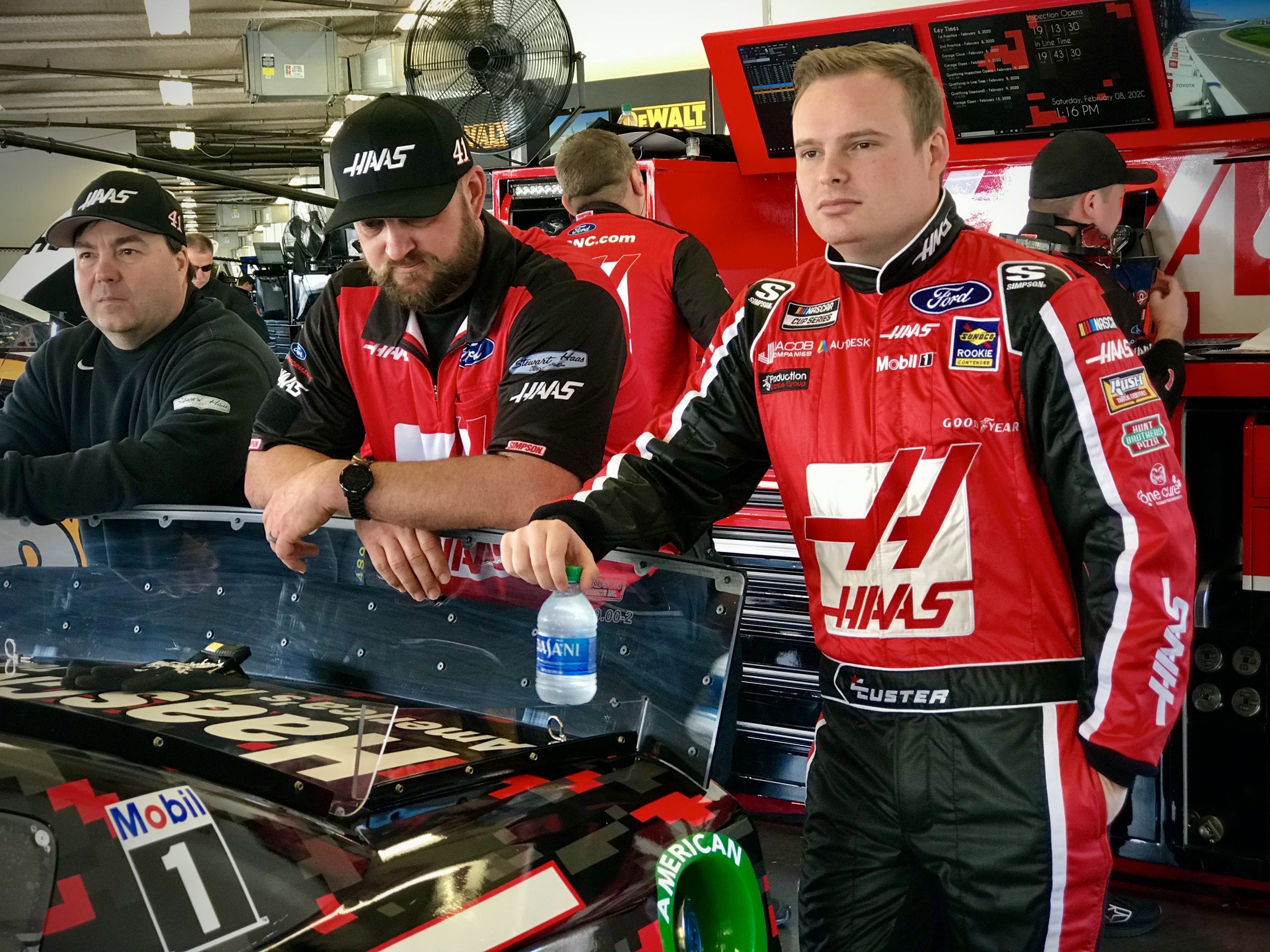 Daytona opening weekend at-track photos | NASCAR