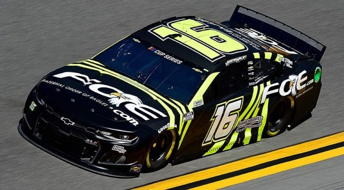 Justin Haley, Brendan Gaughan clinch Daytona 500 spots | NASCAR