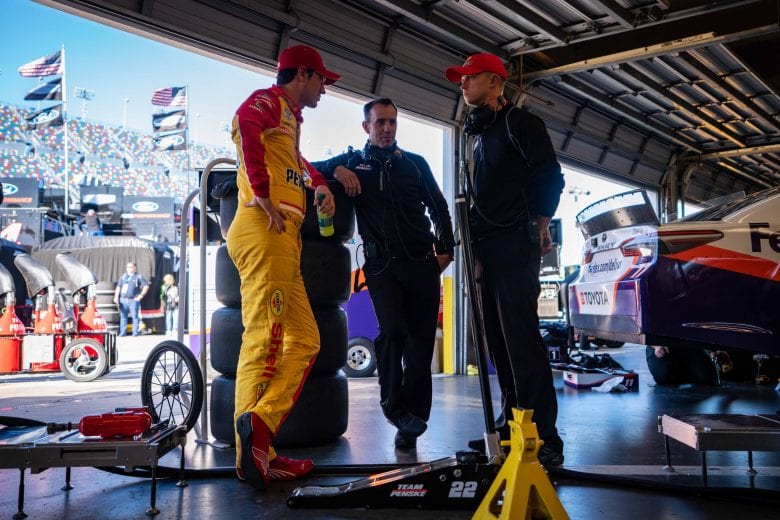 Daytona opening weekend at-track photos | NASCAR