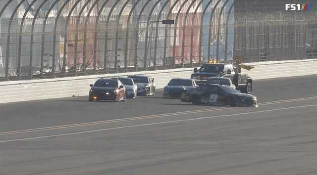 Busch Clash at Daytona International Speedway: Top 10 GIFs | NASCAR