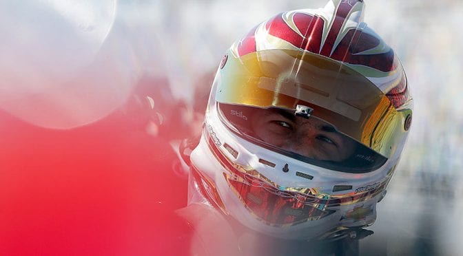 Bubba Wallace, RPM pay tribute to John Andretti, Kobe Bryant | NASCAR