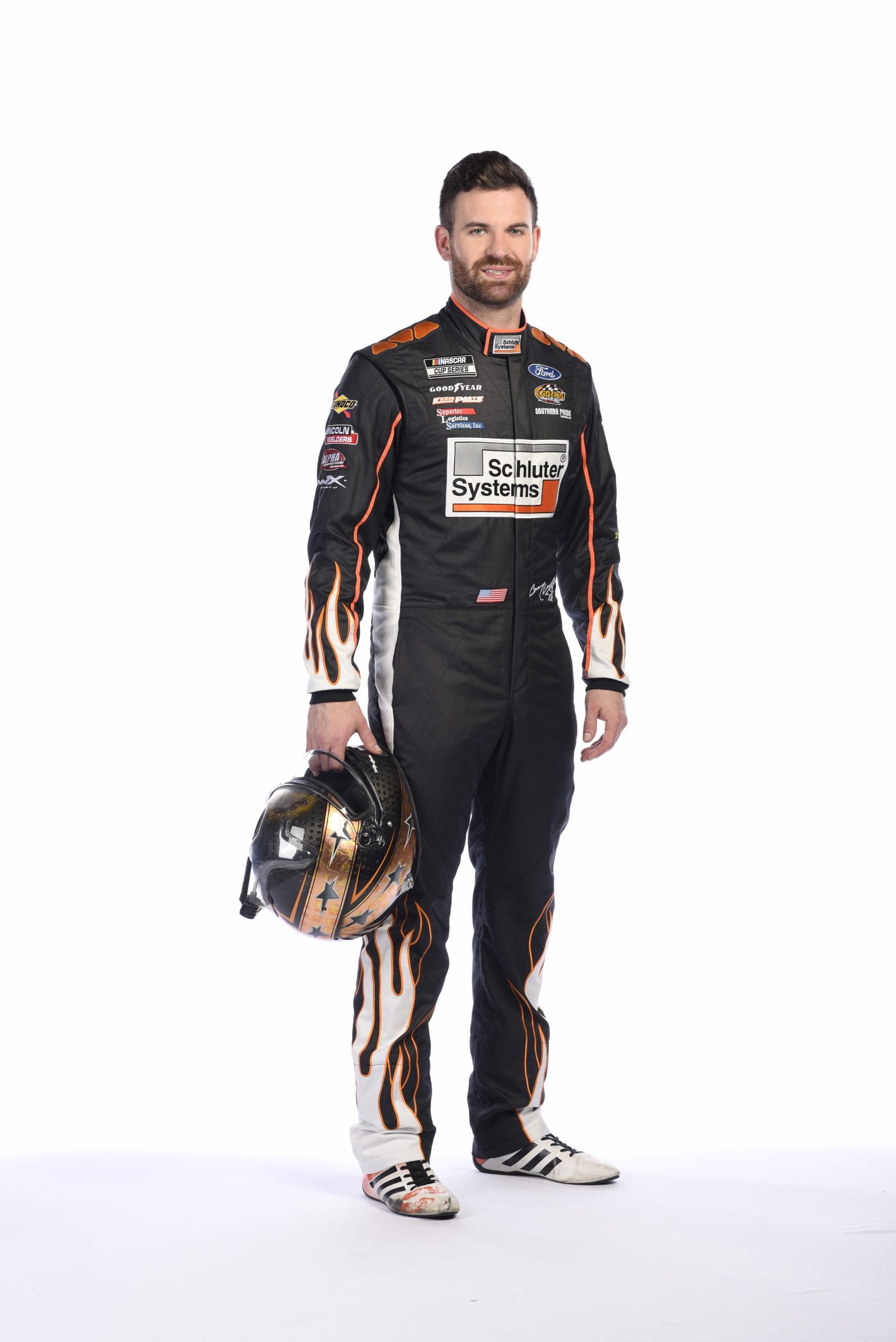 Behind the scenes: New MotorTrend-NASCAR docuseries | NASCAR.com