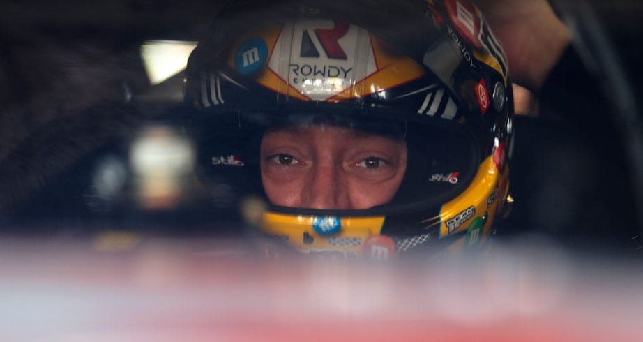 Kyle Busch eyes NASCAR's version of the Grand Slam | NASCAR