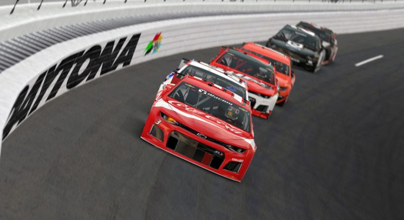 What you need to know about getting started with iRacing | NASCAR