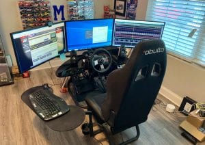 What you need to know about getting started with iRacing | NASCAR
