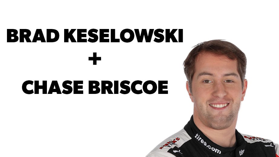 Our favorite Make My Driver face swaps | NASCAR