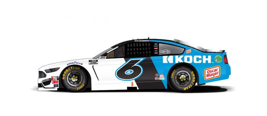 2020 Daytona 500 paint schemes, national series looks | NASCAR