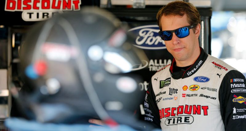 NASCAR Finish Line: Group 2 picks for Darlington races | NASCAR