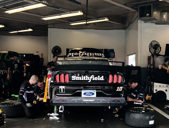 Daytona 500 paint schemes from all angles | NASCAR