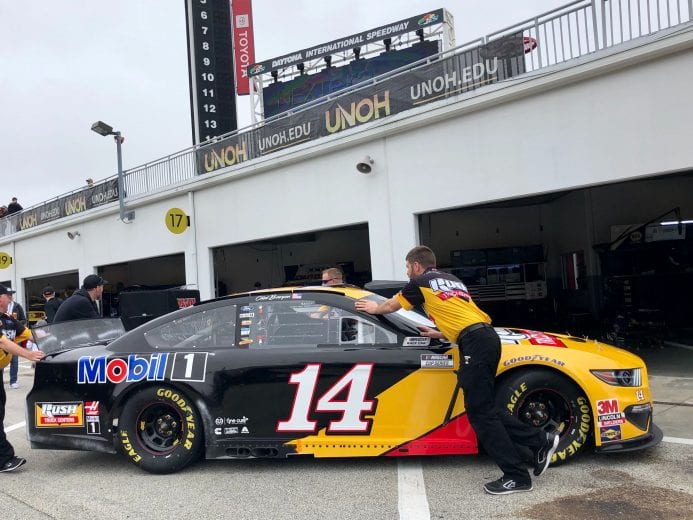 Daytona 500 paint schemes from all angles | NASCAR