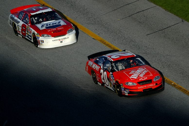 Daytona 500: All-time lap leaders in race history | NASCAR