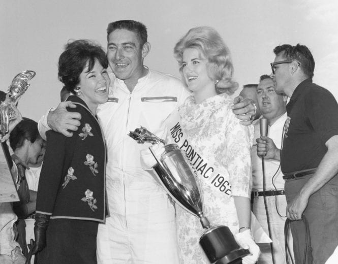 Daytona 500: All-time lap leaders in race history | NASCAR