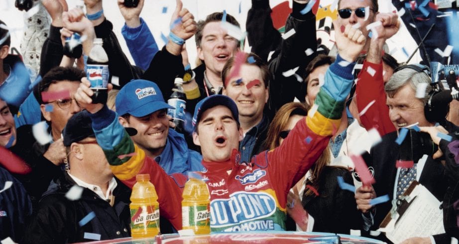 Daytona 500: All-time lap leaders in race history | NASCAR