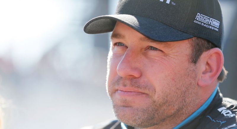 Statement from Roush Fenway Racing driver Ryan Newman | NASCAR