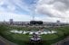 Inside the timing, logistics of the pre-race flyover | NASCAR