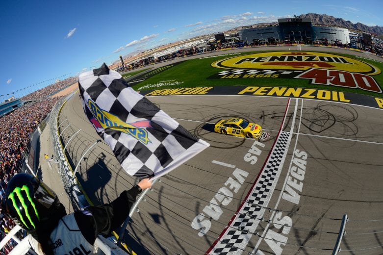 Best drivers on the 2019 West Coast swing | NASCAR