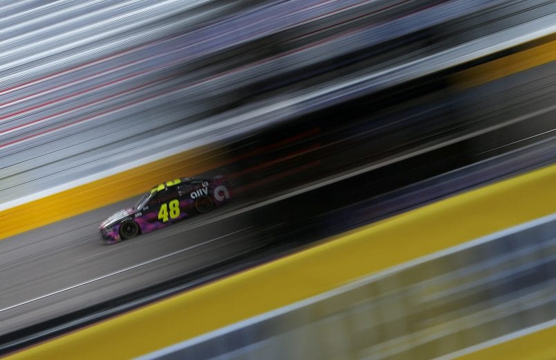 Five to Watch: Las Vegas Pennzoil 400 preview | NASCAR