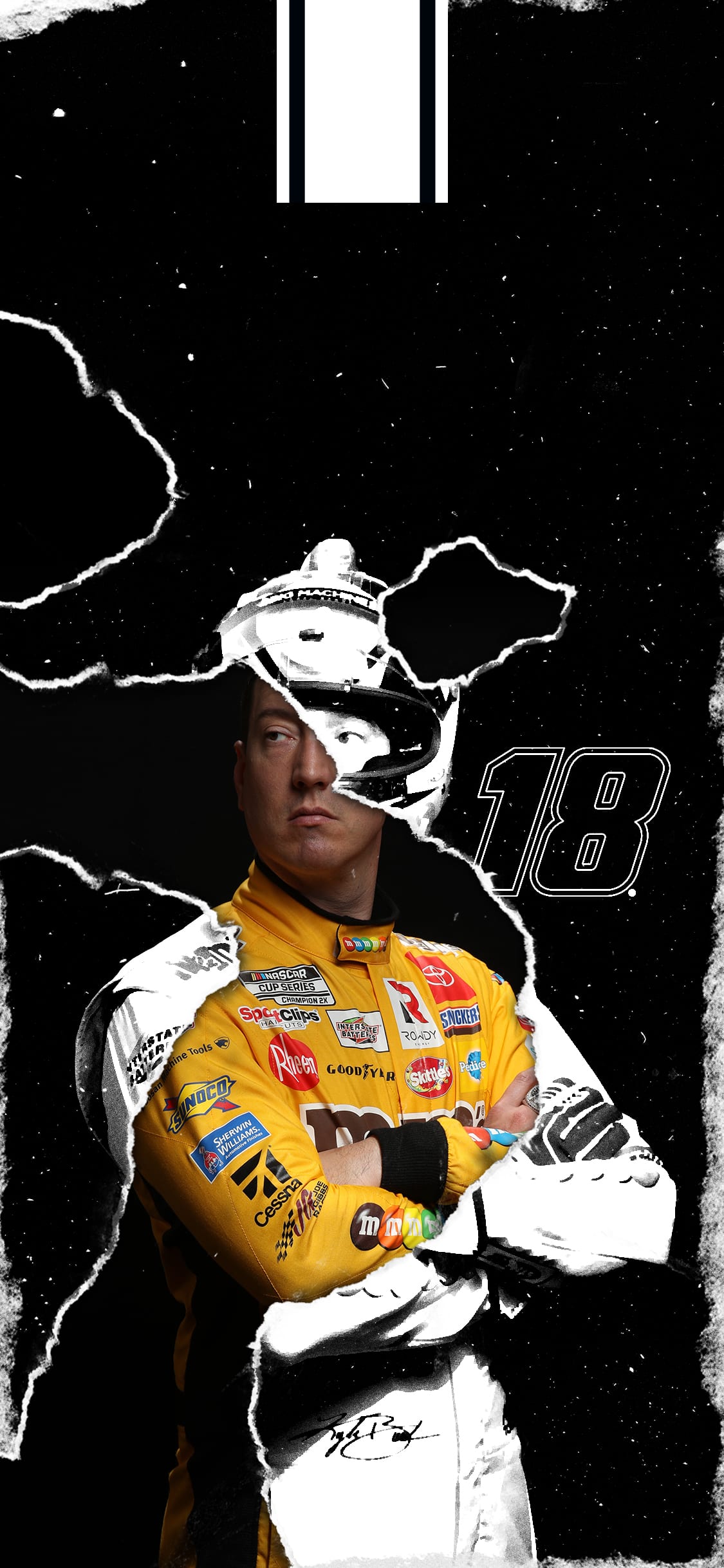 2020 NASCAR Wallpapers - Official Site Of NASCAR