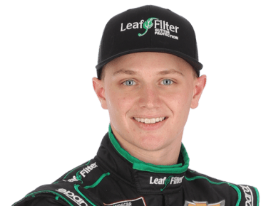 Justin Haley NASCAR driver page | Stats, Results, Bio | NASCAR