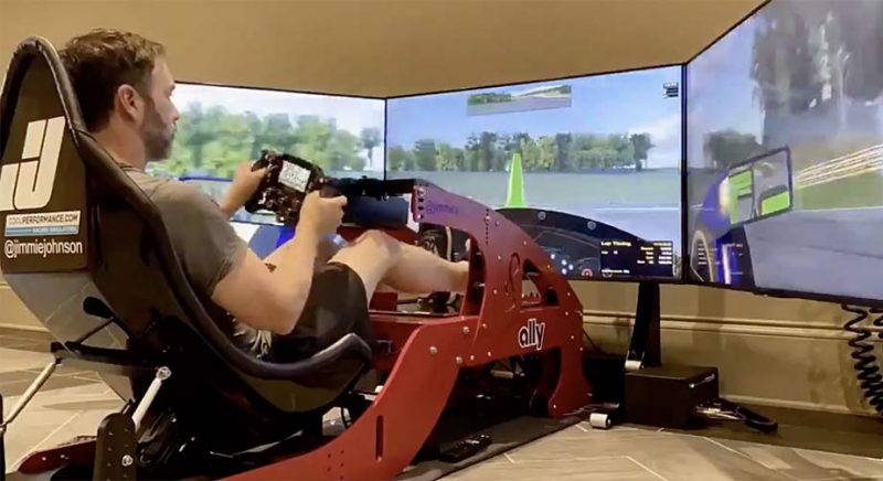 Todo lo que necesitas saber para empezar en iRacing