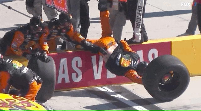 Random Power Rankings: Best saves of 2020 (so far) | NASCAR