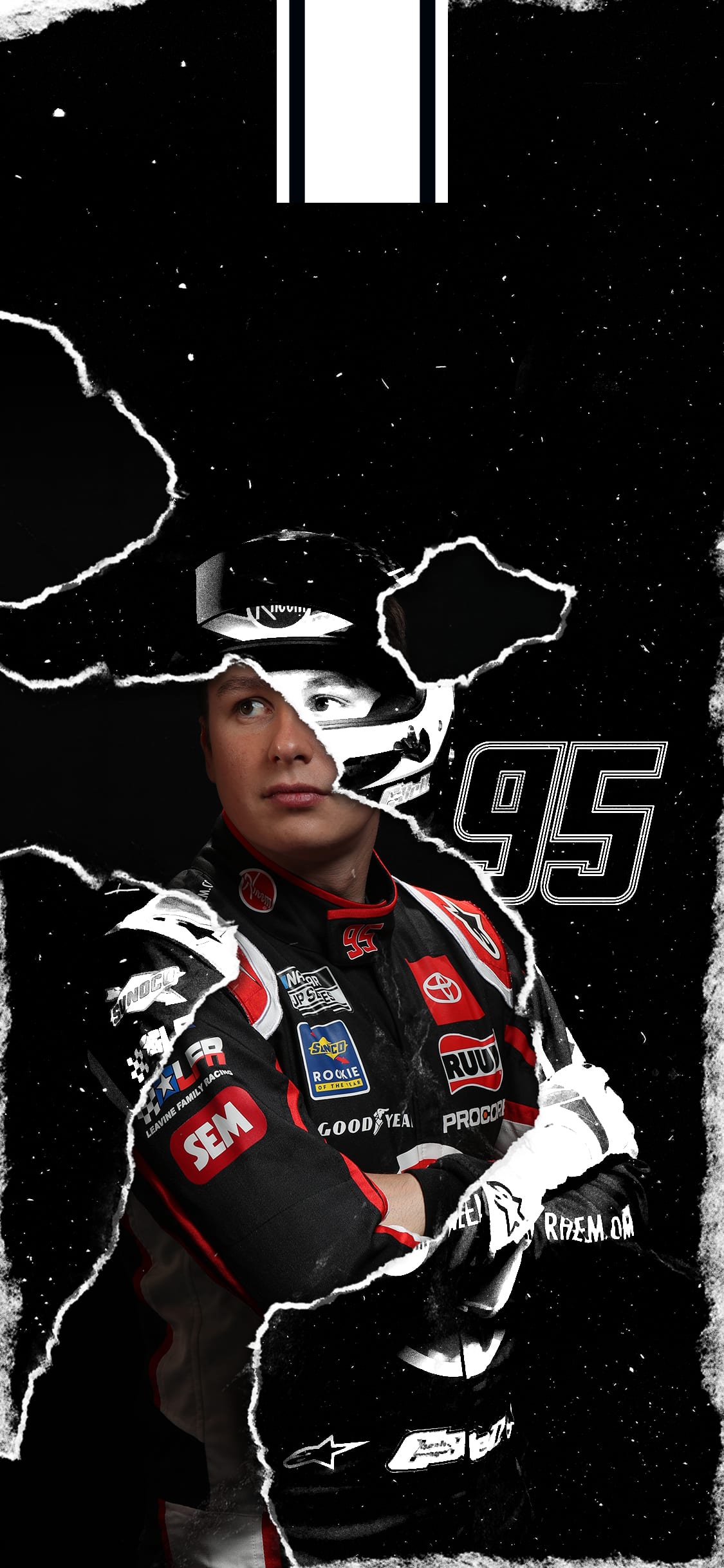 2020 NASCAR Wallpapers - Official Site Of NASCAR