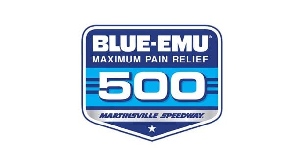 NASCAR, Blue-Emu announce multi-year official partnership | NASCAR