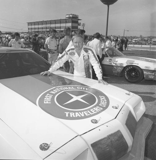 NASCAR's best drivers at Riverside International Raceway | NASCAR