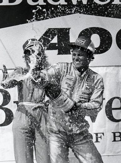 NASCAR's best drivers at Riverside International Raceway | NASCAR